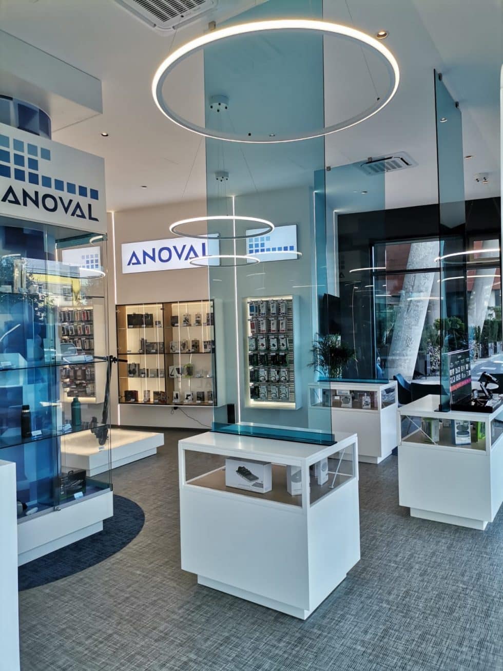Anoval projekt d.o.o. - TGART- proizvodi od pleksiglasa, akrila ...